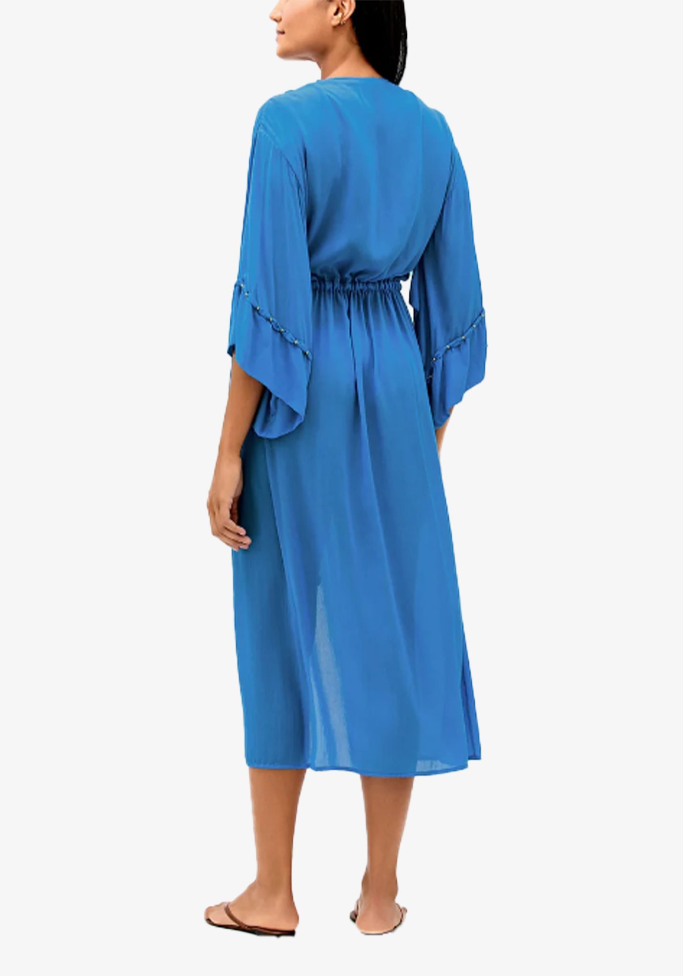 Anni Detail Long Cover Up - Morgan Clare