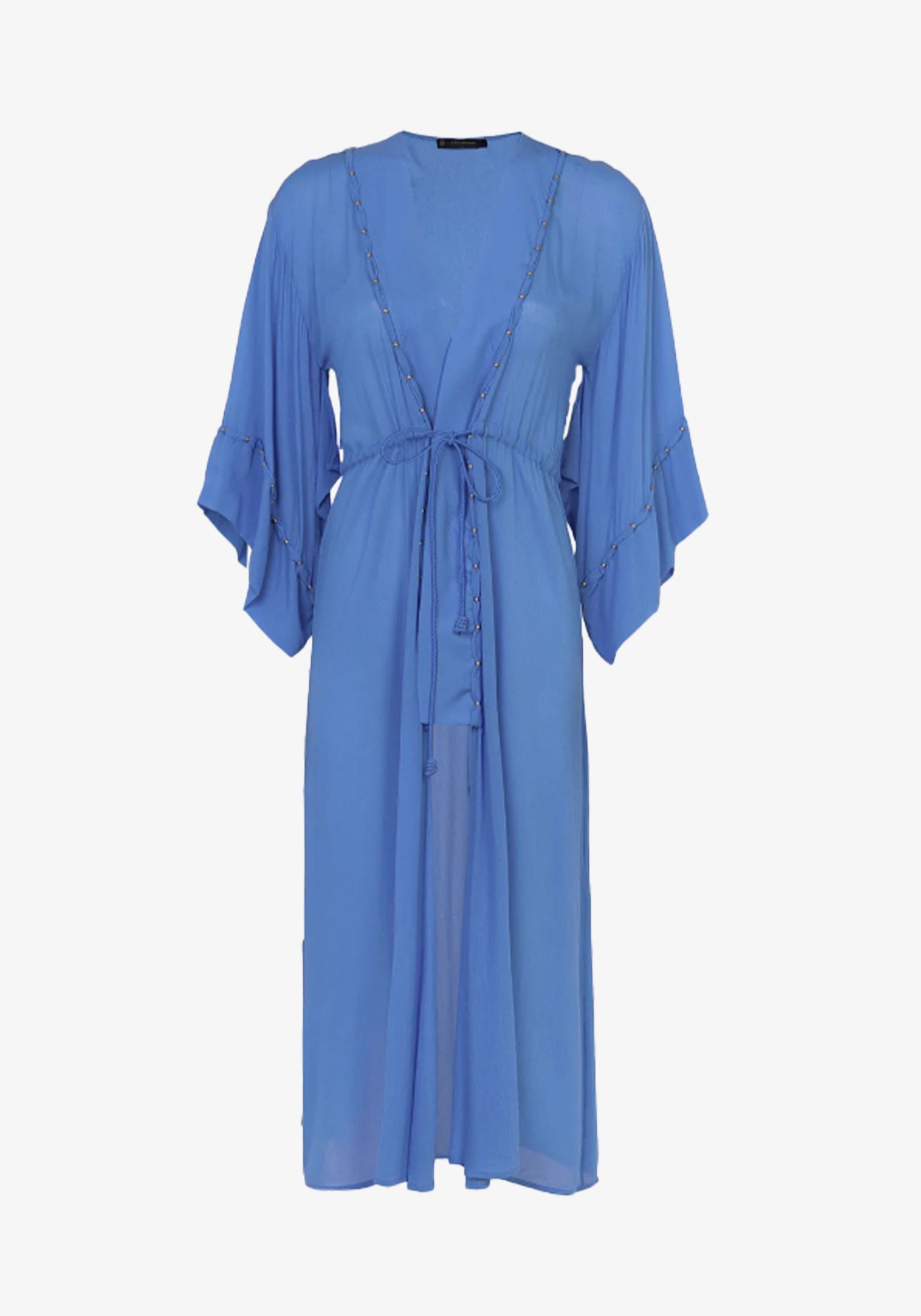 Anni Detail Long Cover Up - Morgan Clare