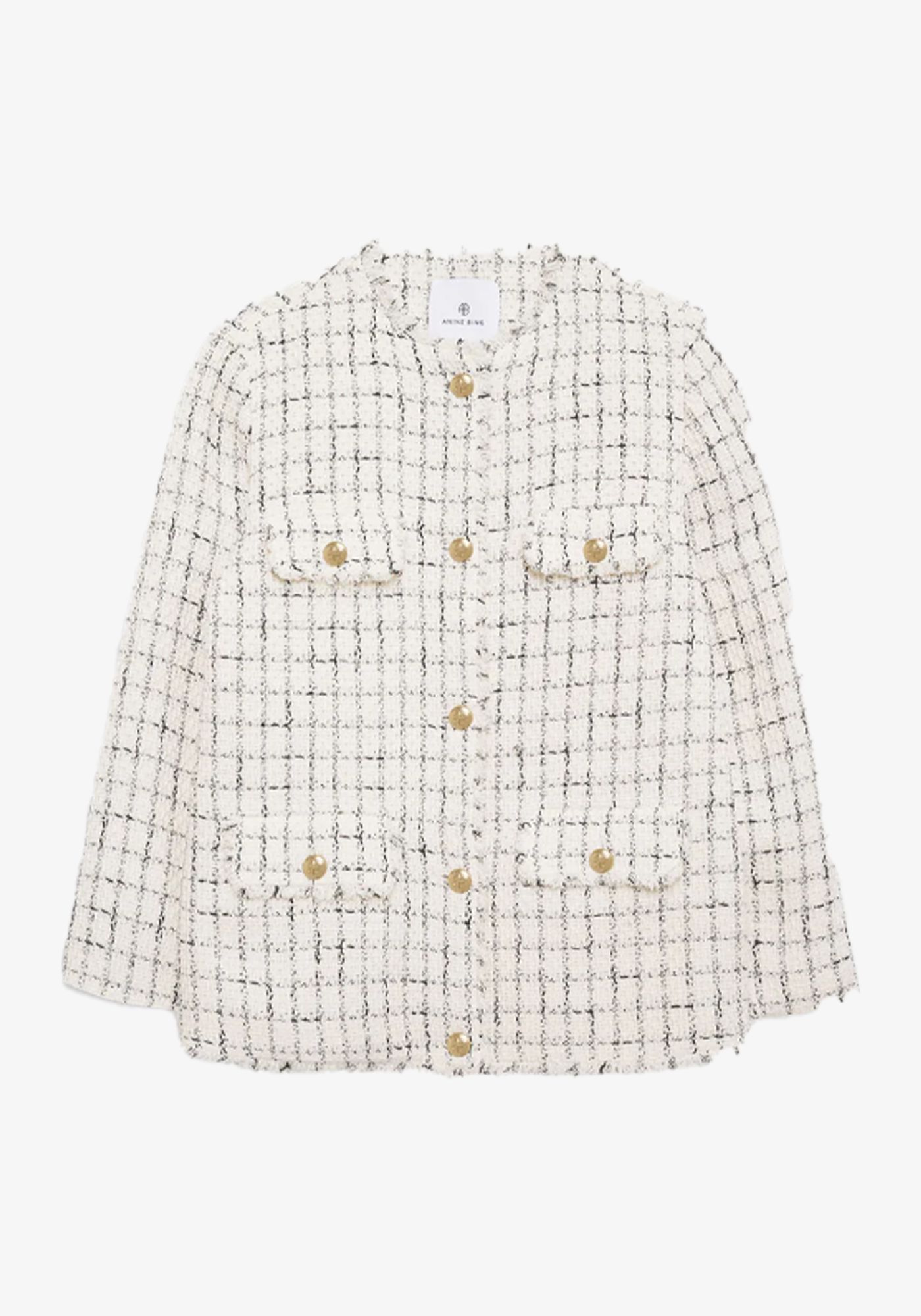 Janet Jacket - Morgan Clare