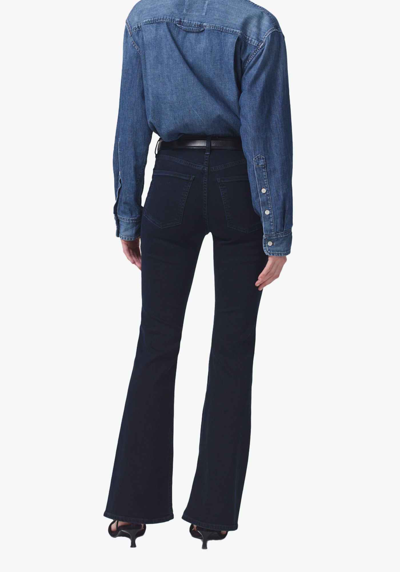 Isola Flare 32" - Morgan Clare