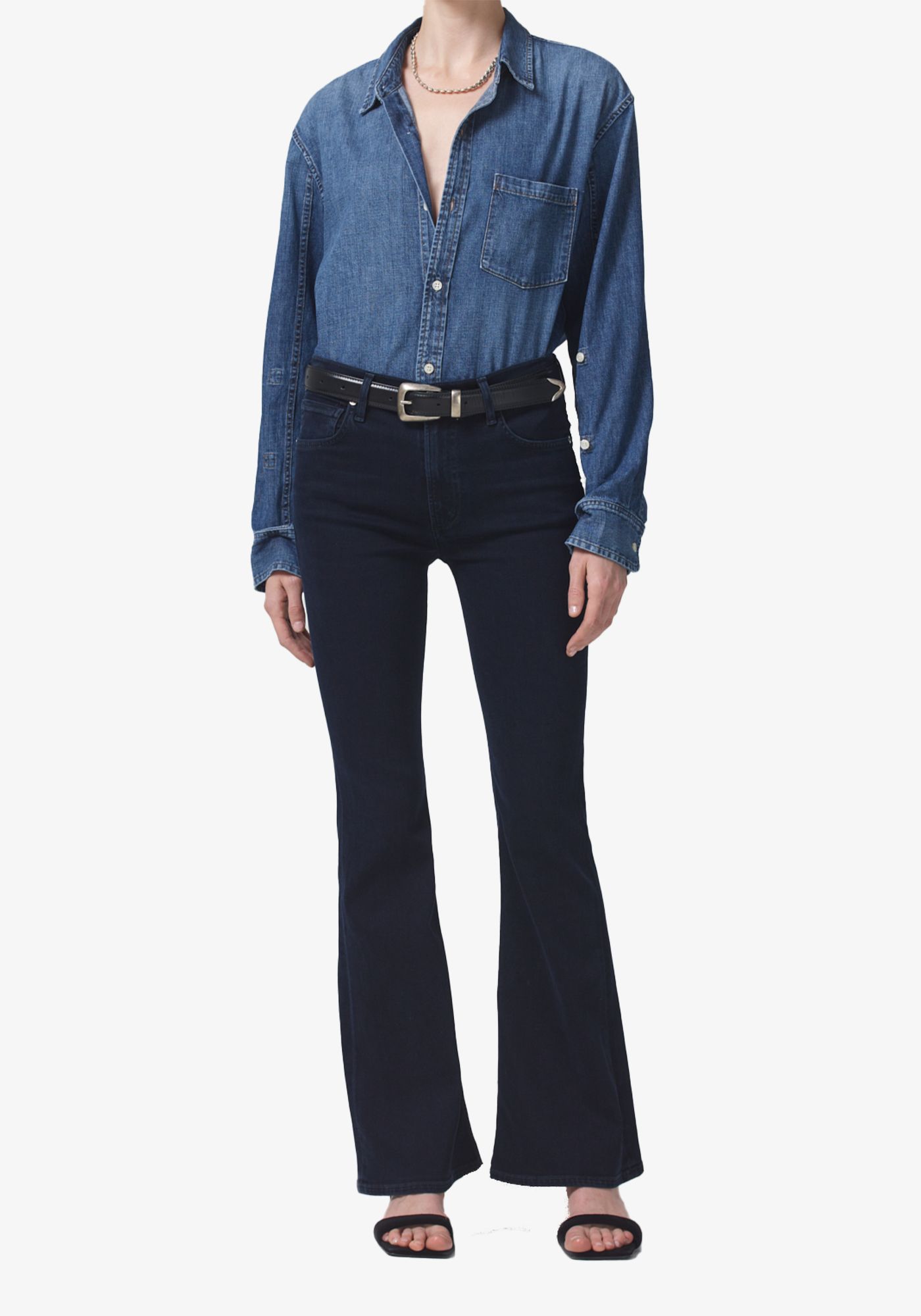 Isola Flare 32" - Morgan Clare