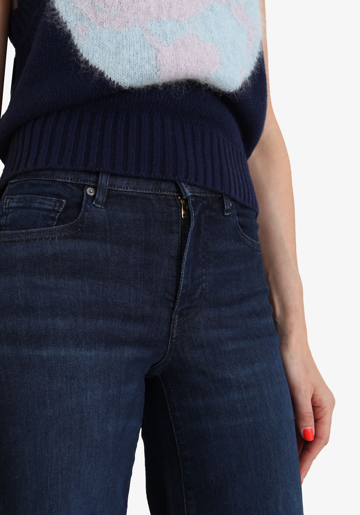 Le Palazzo Dante - Morgan Clare