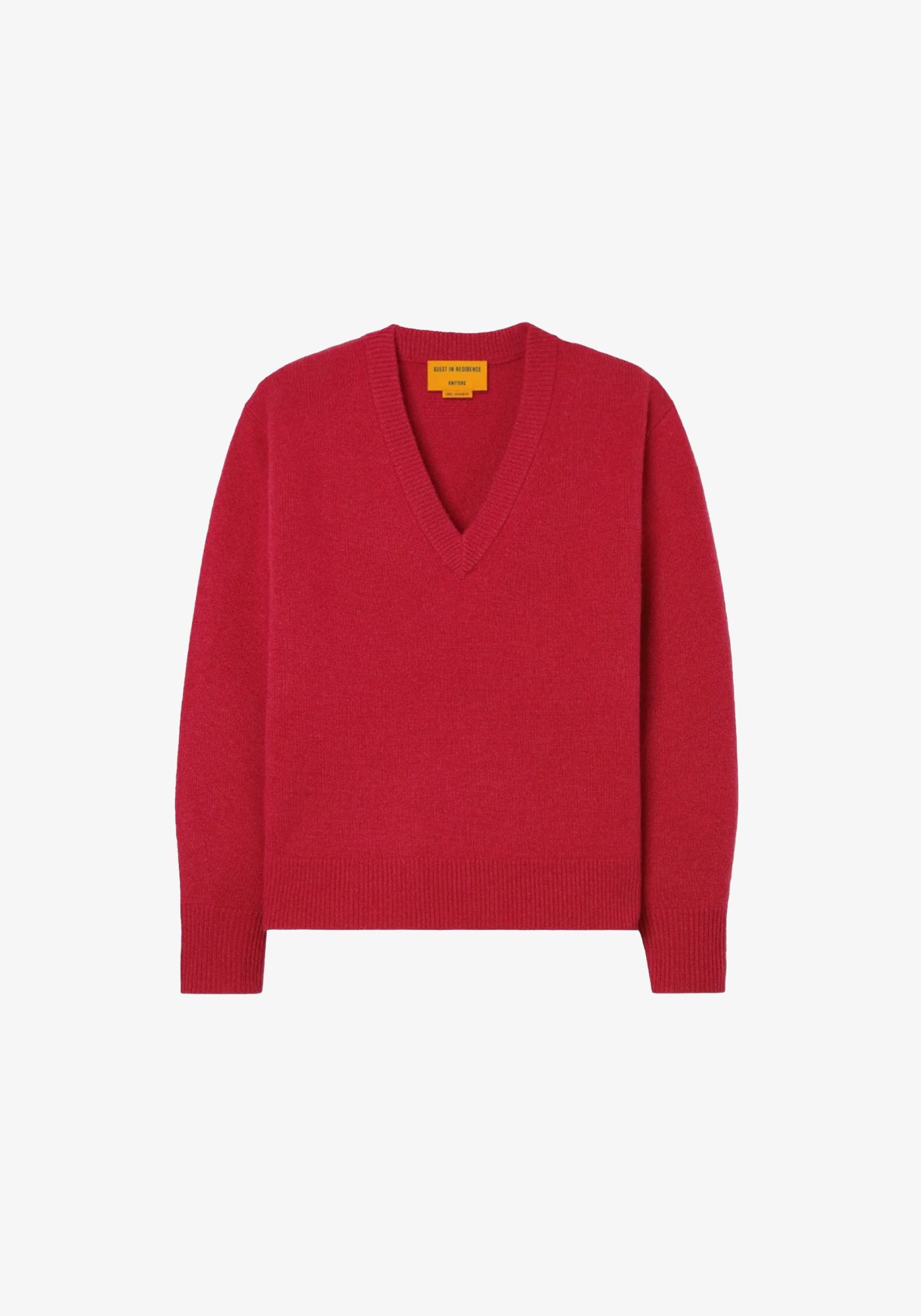 The V - Morgan Clare