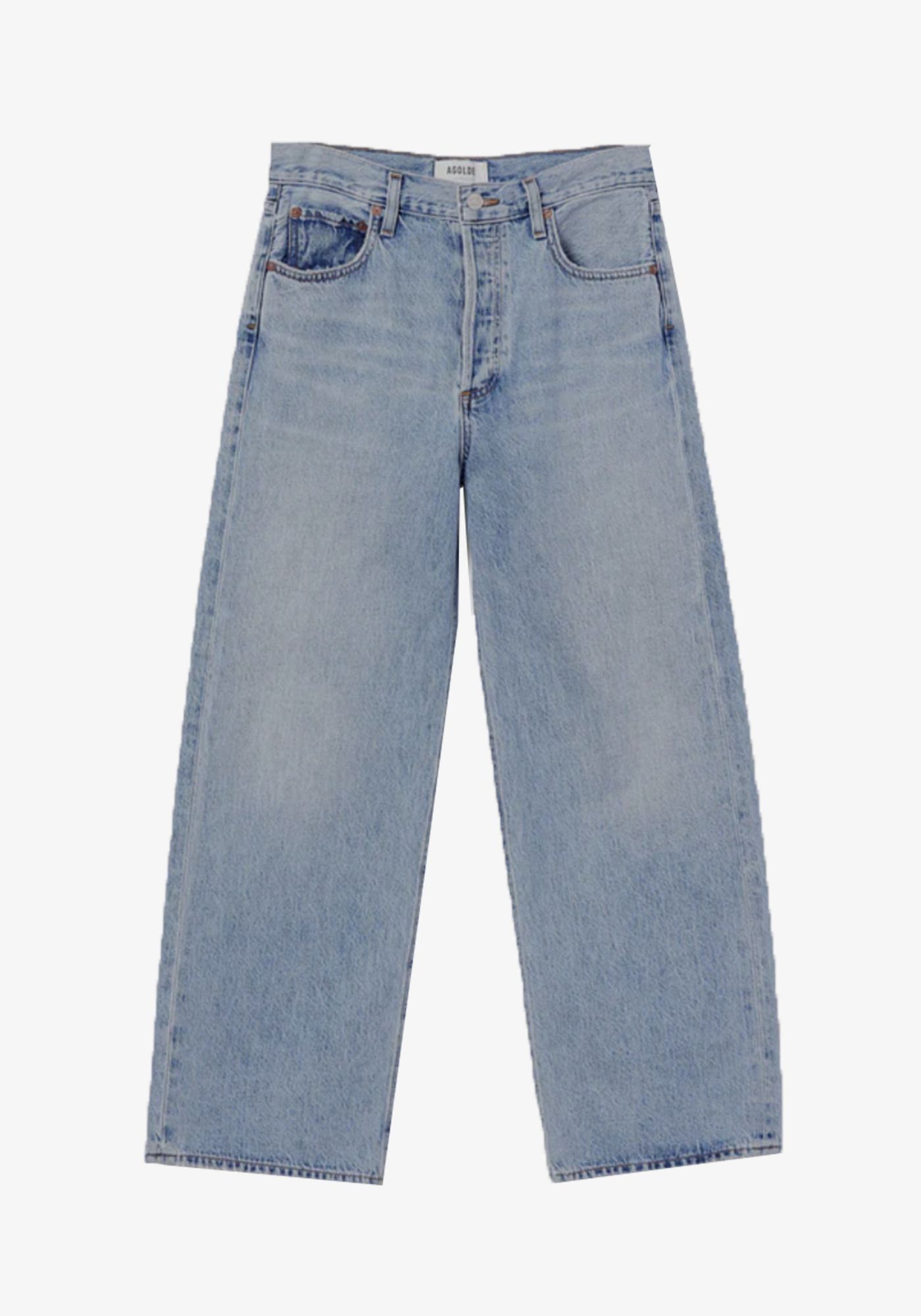 Ren Jean Disclosure - Morgan Clare