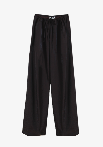 Hera Drawcord Trouser - Morgan Clare